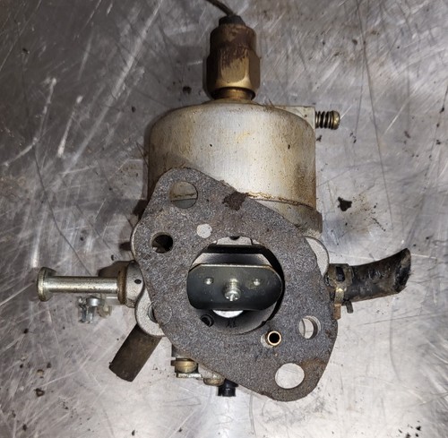 Briggs Vanguard Carburetor 807639 Works Well for sale online | eBay