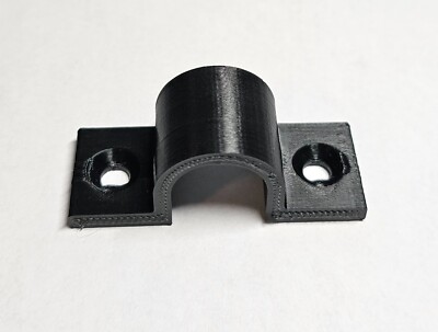 20pcs Heavy Duty 1/2 inch PEX, Copper, CPVC Pipe Hanger Strap Pipe ...