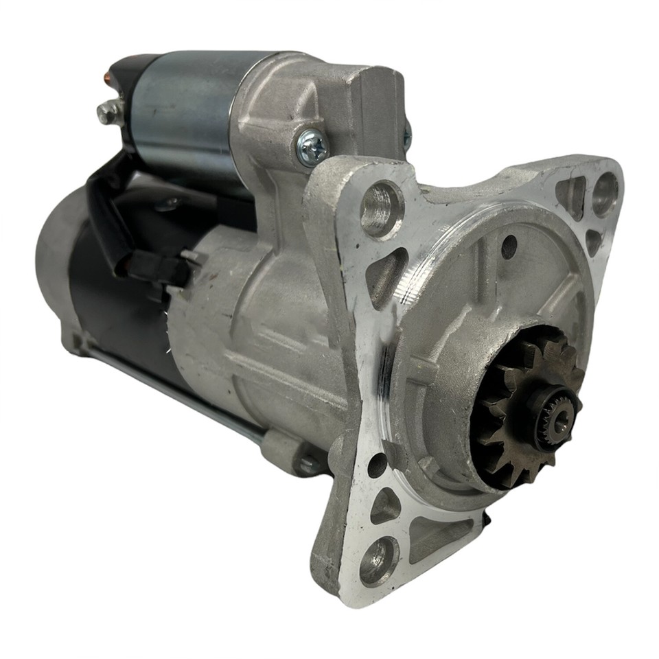 Starter Motor M3T57575 M008T60271A For Mitsubishi 4D30 4D31 4D32 4D33 ...