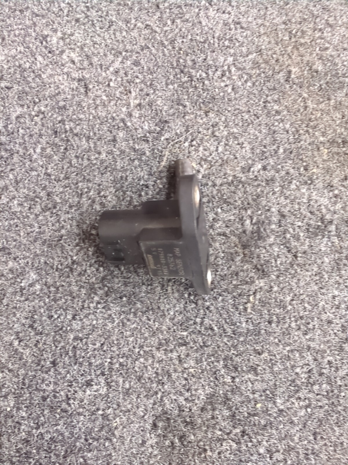 Mercury Pro Xs Optimax 135-150-200-225-250 HP Outboard Sensor Map ...