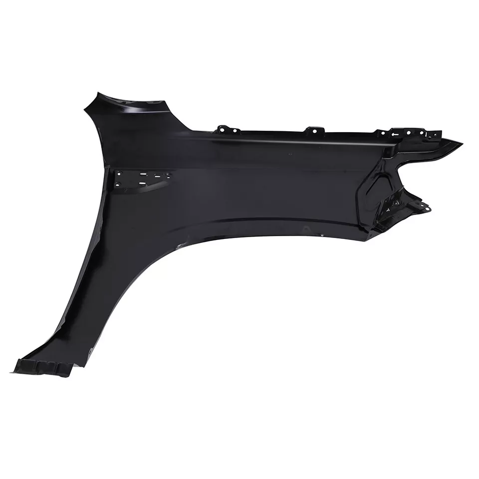 Primed Fender For 2021 2022 2023 GMC Yukon XL Black Front Driver Side ...