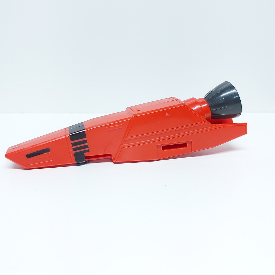 1984 JETFIRE TURBO THRUSTER ENGINE BOOSTER G1 TRANSFORMERS VINTAGE ...