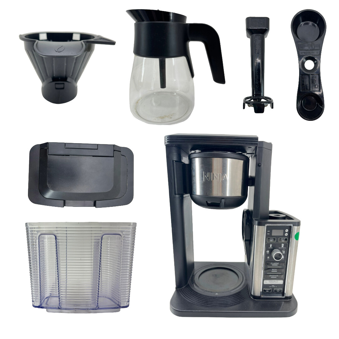 Ninja CM401 Specialty Coffee Maker Genuine REPLACEMENT PARTS | eBay