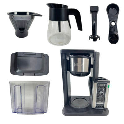 Ninja CM401 Specialty Coffee Maker Genuine REPLACEMENT PARTS | eBay
