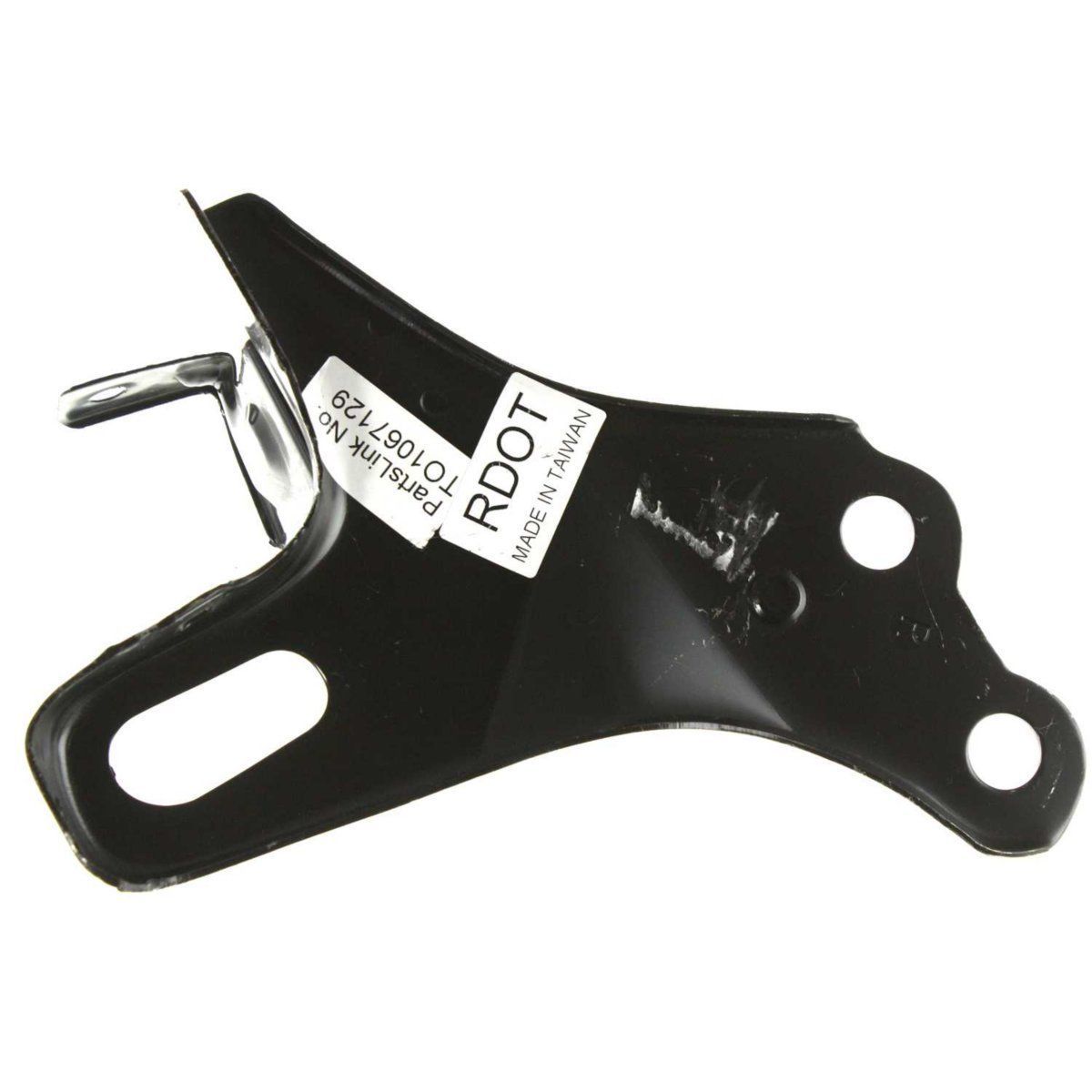 New Front Passenger Side Bumper Bracket For 98-00 Toyota Tacoma 4WD ...