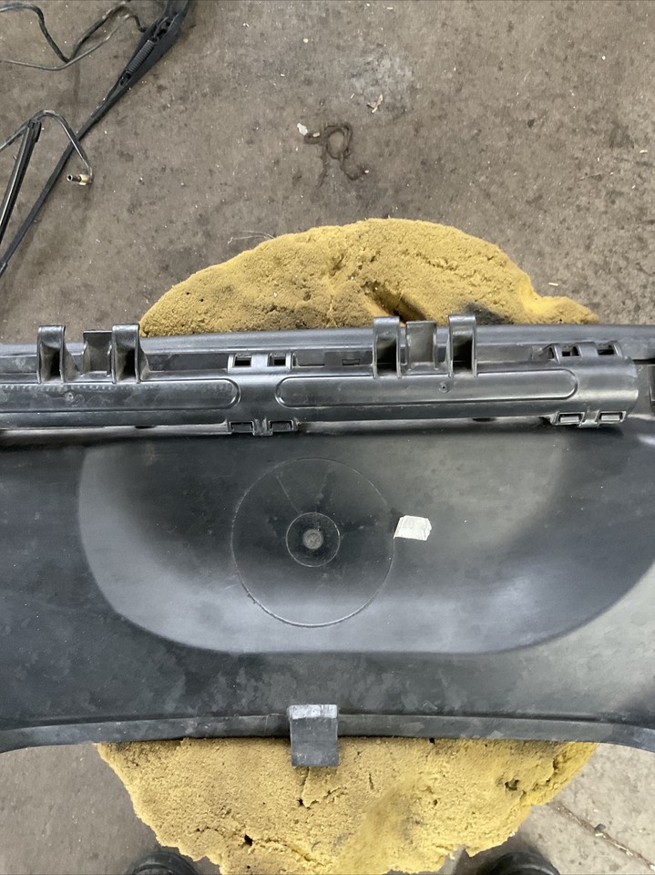 07-13 BMW 335I 328I Cabin Air Filter Housing 64316924277 | eBay