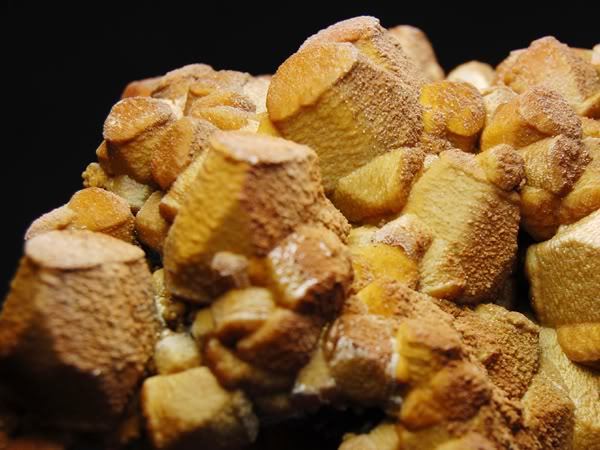 4" Siderite Epimorph on Calcite, Perfect Skeleton, S Af | eBay