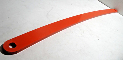 New Genuine Kubota LA435 Loader B1671 Self Leveling Kit Link 7J065 ...