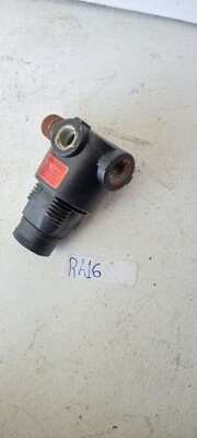 PARKER 14R113FC PRESSURED AIR REGULATOR 150 PSI | eBay