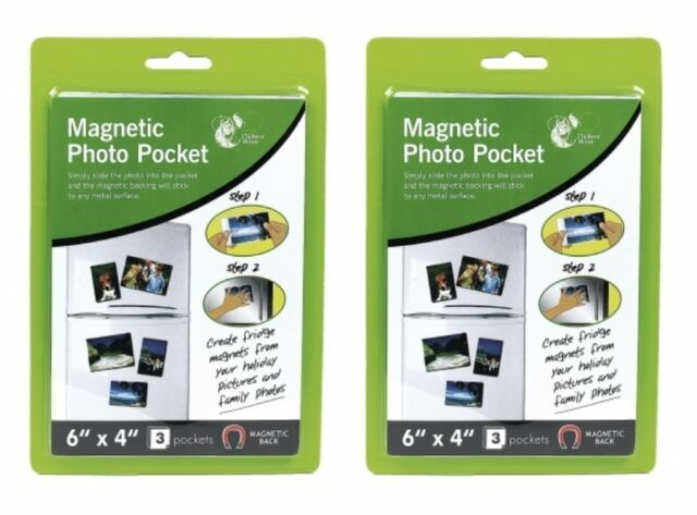 Plastic Fridge Magnets for sale | eBay UK