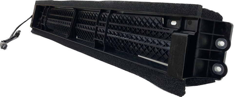 Fit 19-21 Toyota RAV4 Grille Shutter W/O Motor 530190R010 TO1206103 | eBay