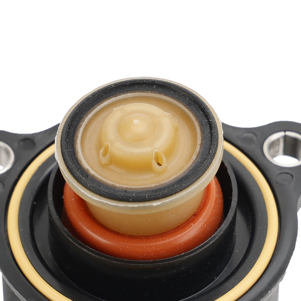 Turbocharger Solenoid Valve For BMW X3 X5 3.0L 4.4L 11657602293 756103 ...