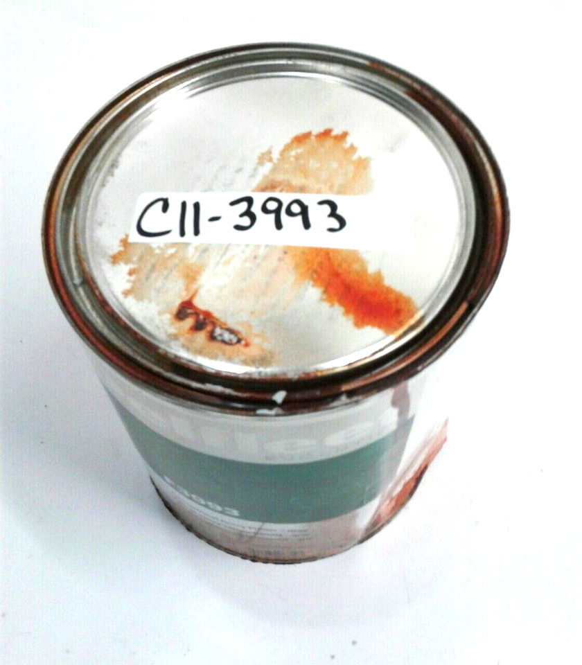 PPG Delfleet Evolution F3993 Conventional Epoxy Primer Gray 1 Gallon | eBay