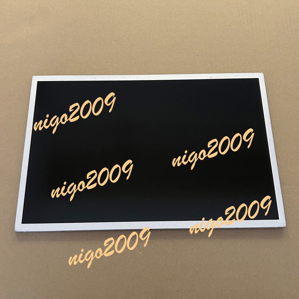 LCD Display Screen Panel for SIMATIC IFP1200 BASIC 6AV7862-2BC00-0AA0 ...