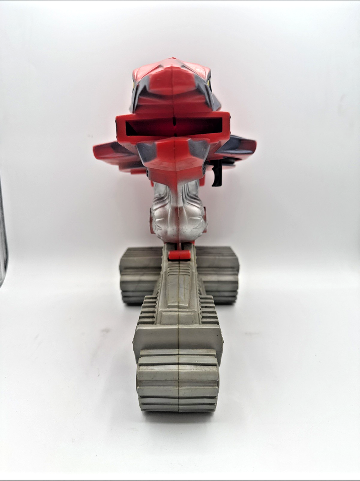 Original 1980s He-Man Masters of the Universe Blaster Hawk #66 MOTU ...