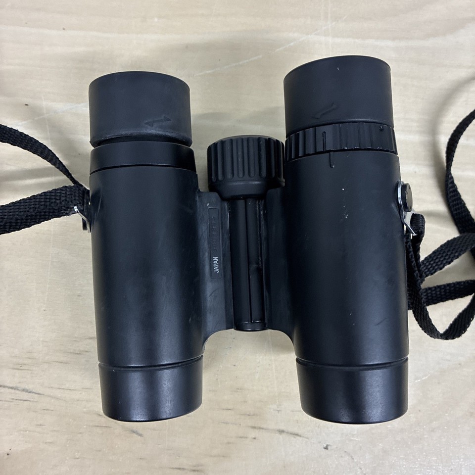 Swift 8x25 HCF Trilyte Roof Prism Premium Pocket Binocular 802 272 ...
