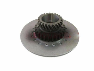 Clutch Drive Gear Coupling 21 Teeth Small 7 Spring Vespa PX LML | eBay
