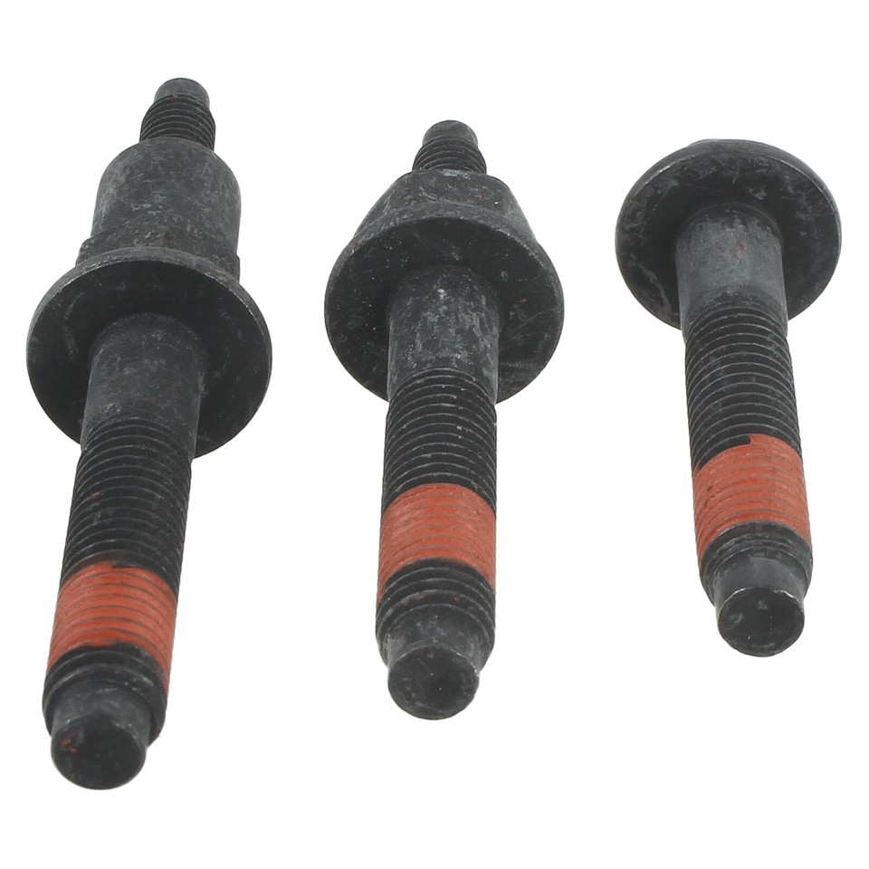 Exhaust Manifold Stud Bolt Nut Kit for 2002 – 2008 Dodge Ram 1500 4.7L ...