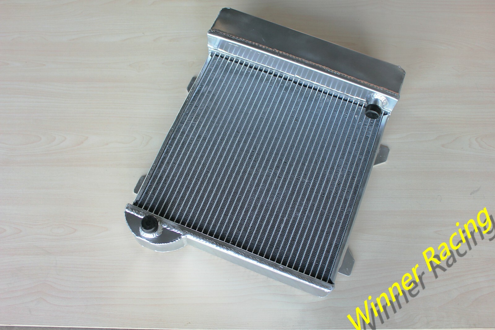 Aluminum Radiator fit Austin A30/A35 SM6867 Coventry 576 Vintage Car 2 ...