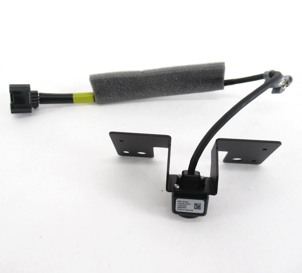 Genuine OEM Nissan 284F1-6CA0A Front View Camera Assy 2019-2022 Altima ...