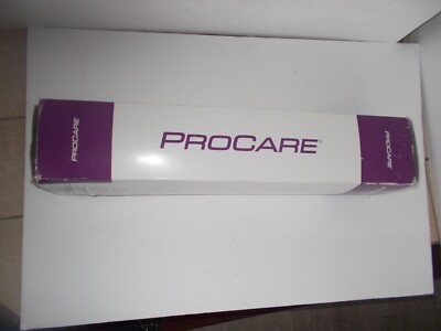 PROCARE 79-80025. 20" 3-PANEL KNEE SPLINT UNIV FOR IMMOBILIZATION OF ...