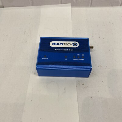 Multitech Enphase Multi-connect Cell Modem MTC-Mat1-B03 | eBay