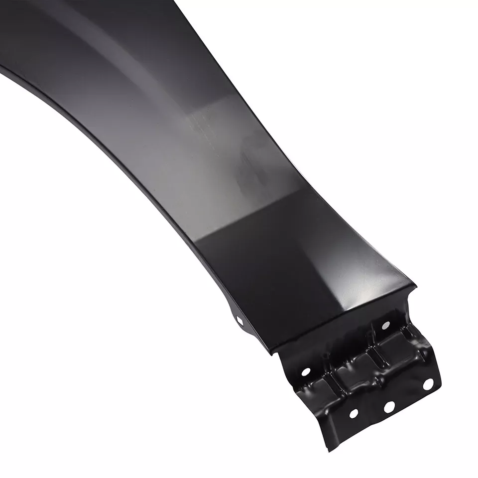 Primed Fender For 2021 2022 2023 GMC Yukon XL Black Front Driver Side ...