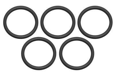 Corally Silicone O-Ring, 16.2x19.8mm - 5 pcs: Dementor, Kronos, Python ...