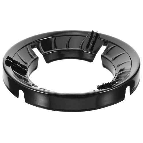 Wok Ring Household Wok Bracket Windproof Wok Rack Gas Stove Wok Enamel ...