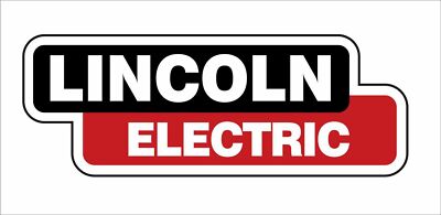 3 Lincoln Electric Welder Helmet Bumper Tool Box Motorcycle Decal ...