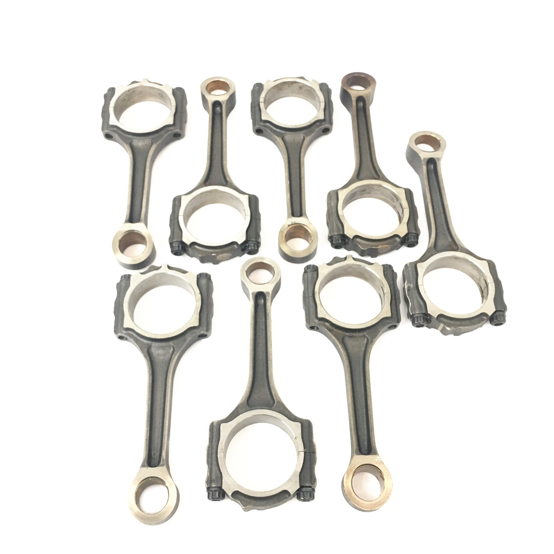 2011-2018 Ford F150 F250 F350 6.2L Connecting Rods | AL3Z6200C ...