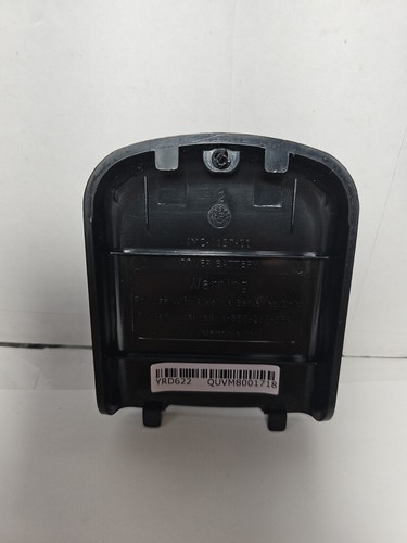 Yale Smart Assure Battery Cover fits all YRD216/ YRD226/YRD256... | eBay