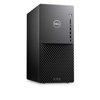 DELL XPS 8940 Desktop Core i5 creator 32GB RAM 512GB SSD 1000GB HDD 4 ...
