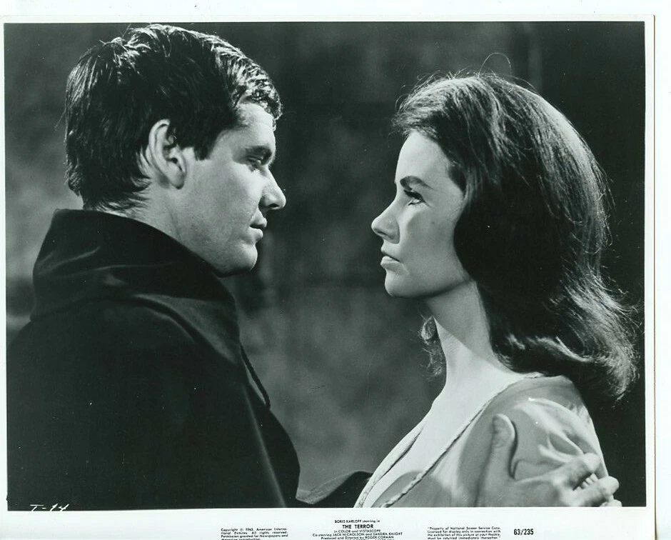 Jack Nicholson Sandra Knight