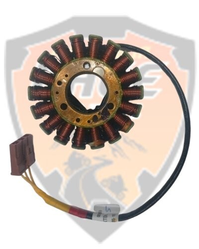 KTM Stator Coil Generator Alternator Ignition KTM Duke 390 2020 2021 ...