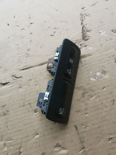 2019 CITROEN C3 AIRCROSS CONTROL SWITCH 460029937 | eBay UK