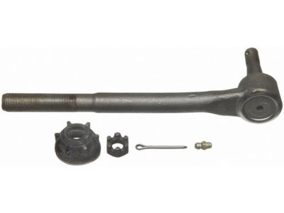 Moog 78HV79V Front Outer Tie Rod End Fits 1971-1976 Oldsmobile 98 | eBay