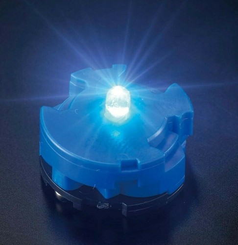 Gundam - Light for Gunpla LED Unit Blue for Model Kit Assembly Bandai ...