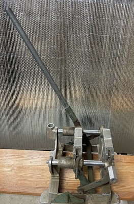 Polyethylene & HDPE - Mcelroy Pitbull