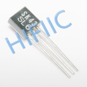 1PCS/5PCS 2SK43 SK43 TO92 IC | eBay