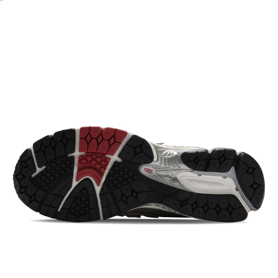 M1906REA New Balance 1906R Silver Red (Men's) | eBay