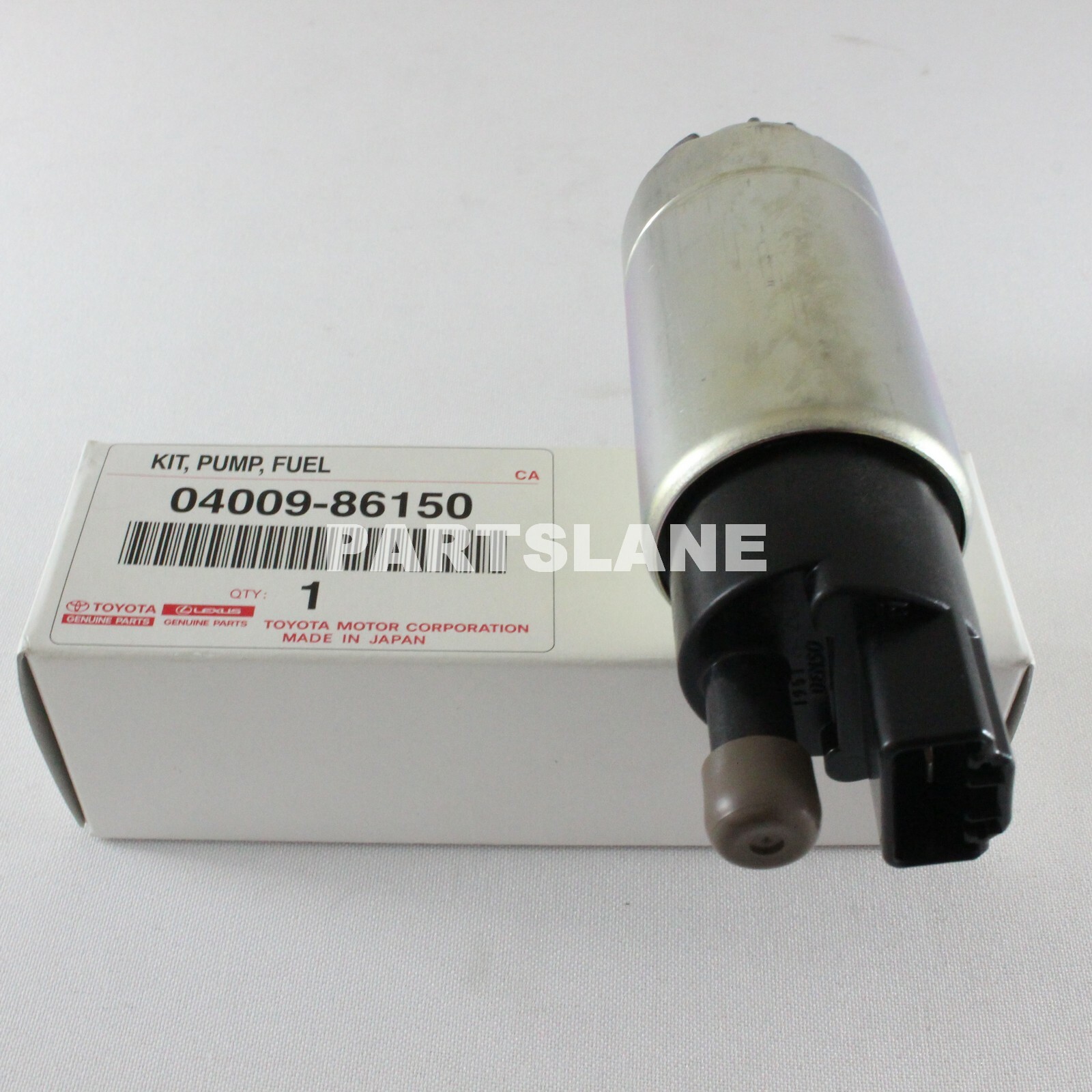 0400986150 Genuine Toyota Kit Pump Fuel 04009-86150 for sale online | eBay