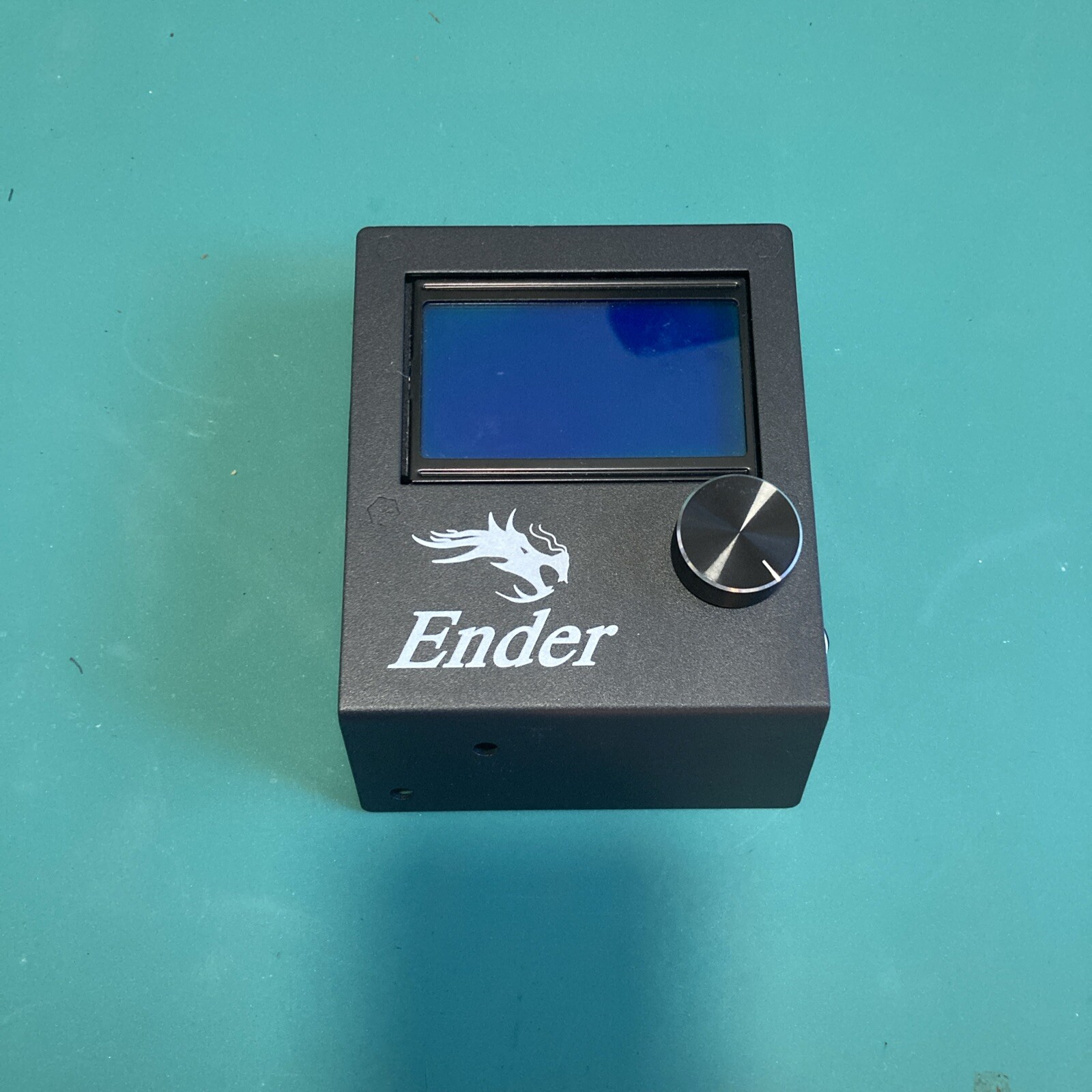 Creality ENDER-3 (Original) 3D Printer Display Assembly Screen ...