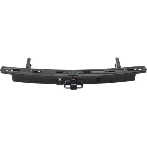 New Bumper Reinforcement Rear Fits 2007-2014 Cadillac Escalade 25938524 ...