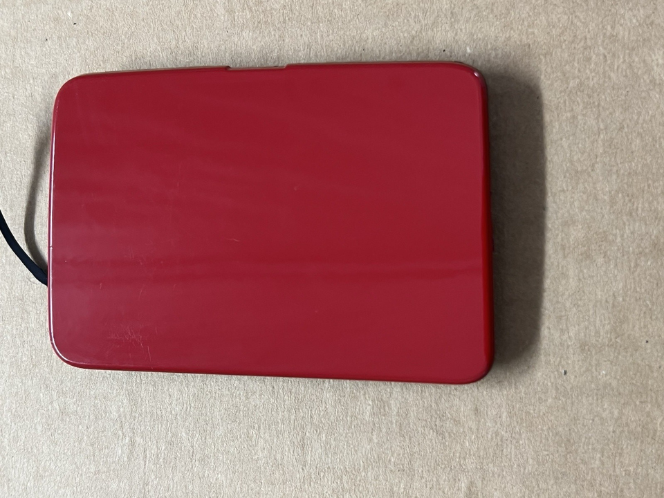 2015-2020 Chevy Tahoe/Suburban Victory Red Tow Eye Cap 23142971 OEM | eBay