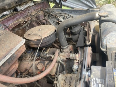 gmc 305 v6 engine. READ FULL DESCRIPTION !!! | eBay