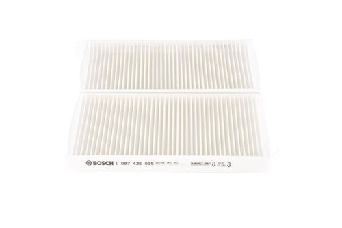 Pollen / Cabin Filter 1987435015 Bosch 976174H000 976174H900 ...