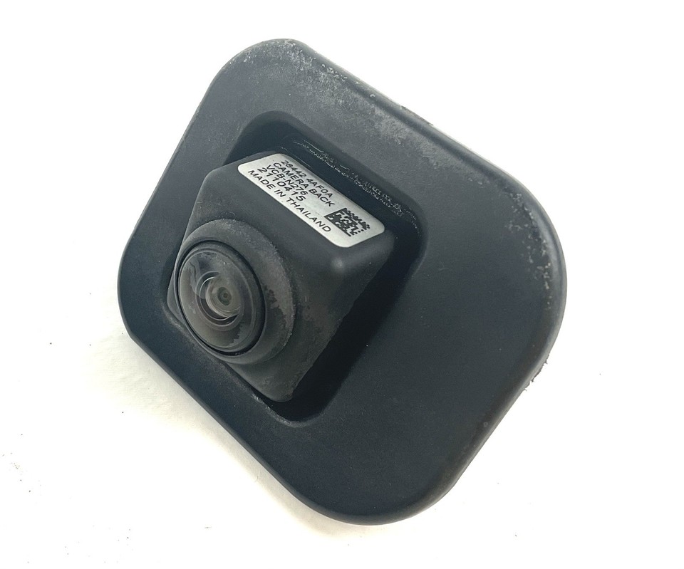 2016 2017 2018 2019 Nissan Sentra Rear Backup Camera 28442 4AF0A Oem | eBay