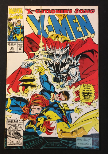 X MEN 15 ANDY KUBERT X FACTOR V 2 ROGUE GAMBIT PSYLOCKE WOLVERINE | eBay