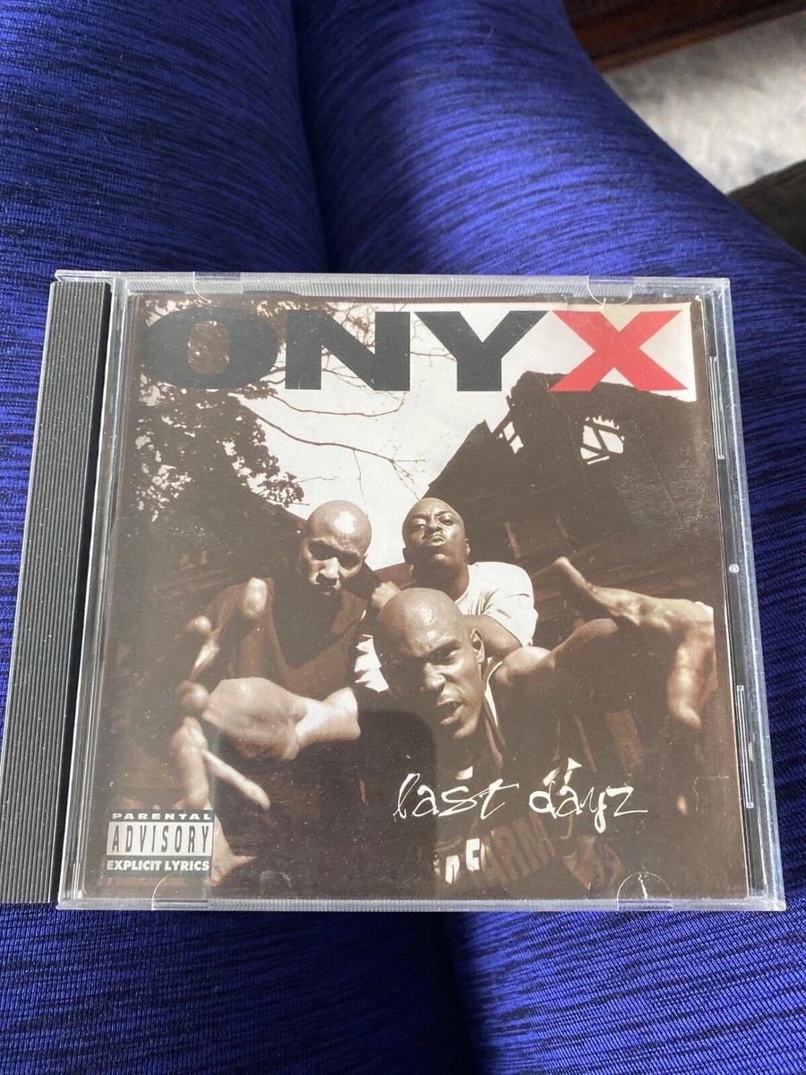 Dayz Cd